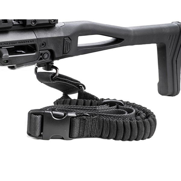 MICRO RONI / RONI - CAA TACTICAL