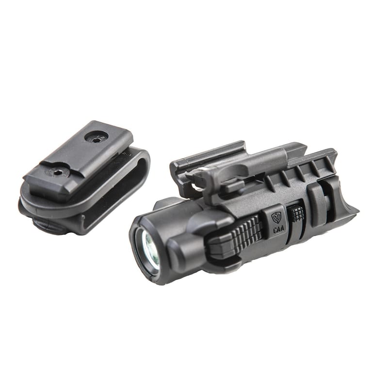 MICRO RONI / RONI - CAA TACTICAL