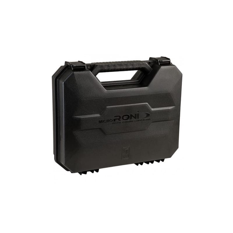 MICRO RONI / RONI - CAA TACTICAL