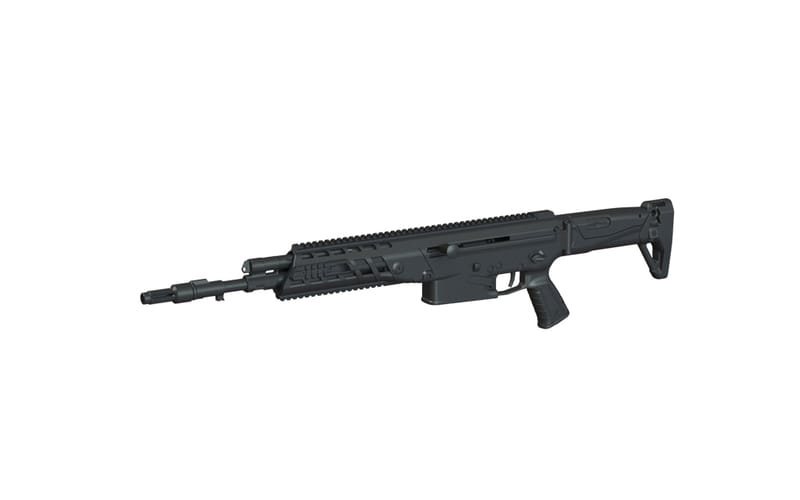 THE AK ALFA AK – 308 - CAA TACTICAL