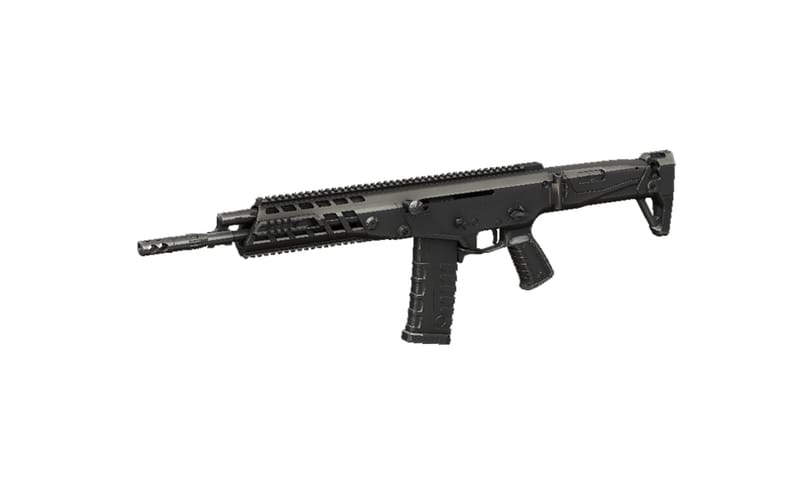 AK - ALFA - CAA TACTICAL