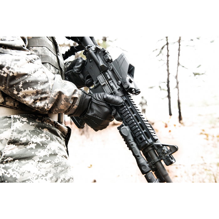 M4S1 - CAA TACTICAL