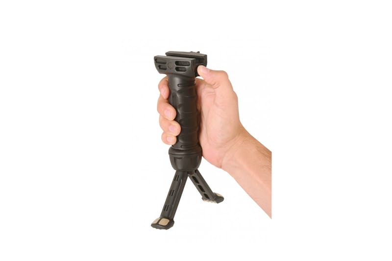 HG45 - ידית הסתערות 45 מעלות - CAA TACTICAL ISRAEL