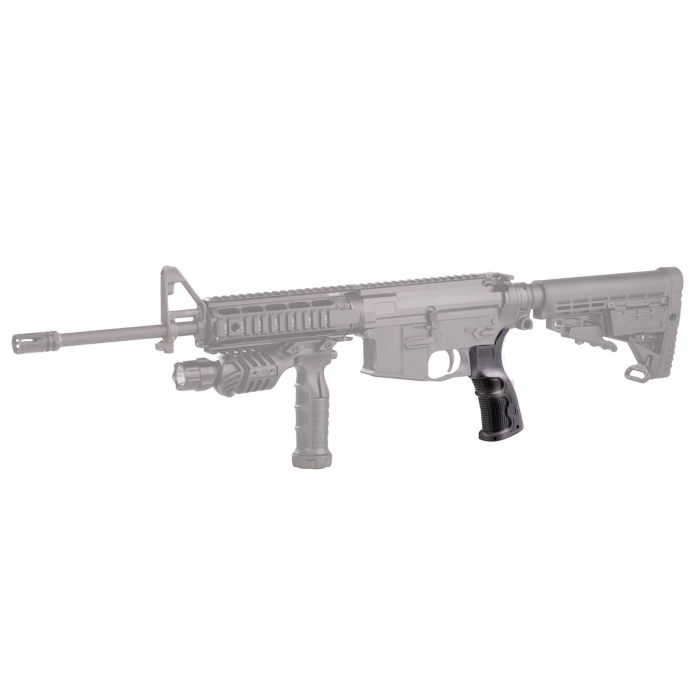 ידיות אחיזה - CAA TACTICAL ISRAEL