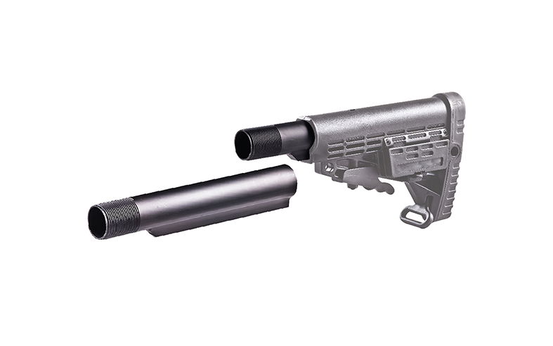 STOCKS, TUBES & CHEEK RESTS - CAA TACTICAL