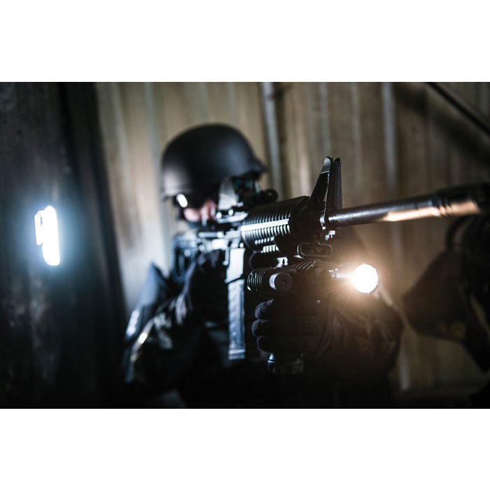 FLASHLIGHT MOUNTS - CAA TACTICAL