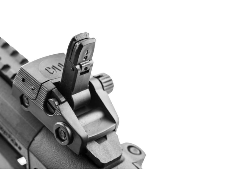 MICRO RONI / RONI - CAA TACTICAL