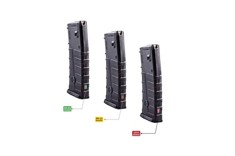 MAGAZINE AND COUPLERS - CAA TACTICAL