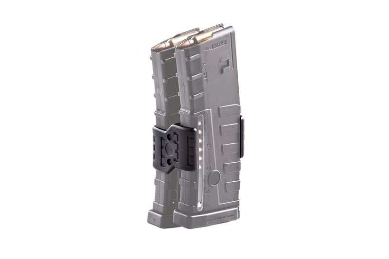 MAGAZINE AND COUPLERS - CAA TACTICAL