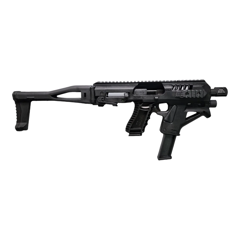 MICRO RONI / RONI - CAA TACTICAL