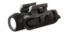 FLASHLIGHT FOR NANO RONI AND PICATINNY RAIL - CAA TACTICAL