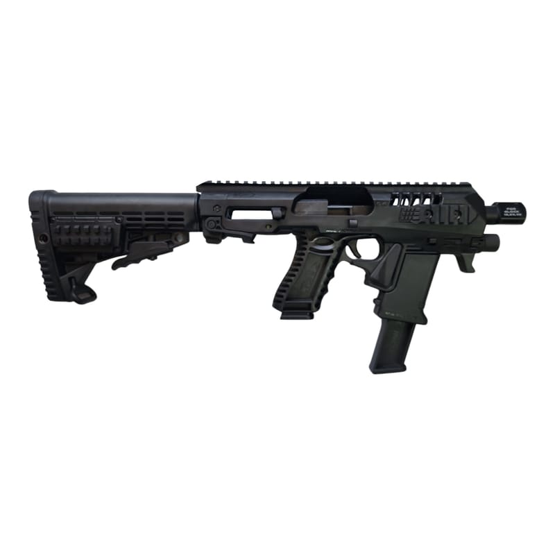 MICRO RONI / RONI - CAA TACTICAL