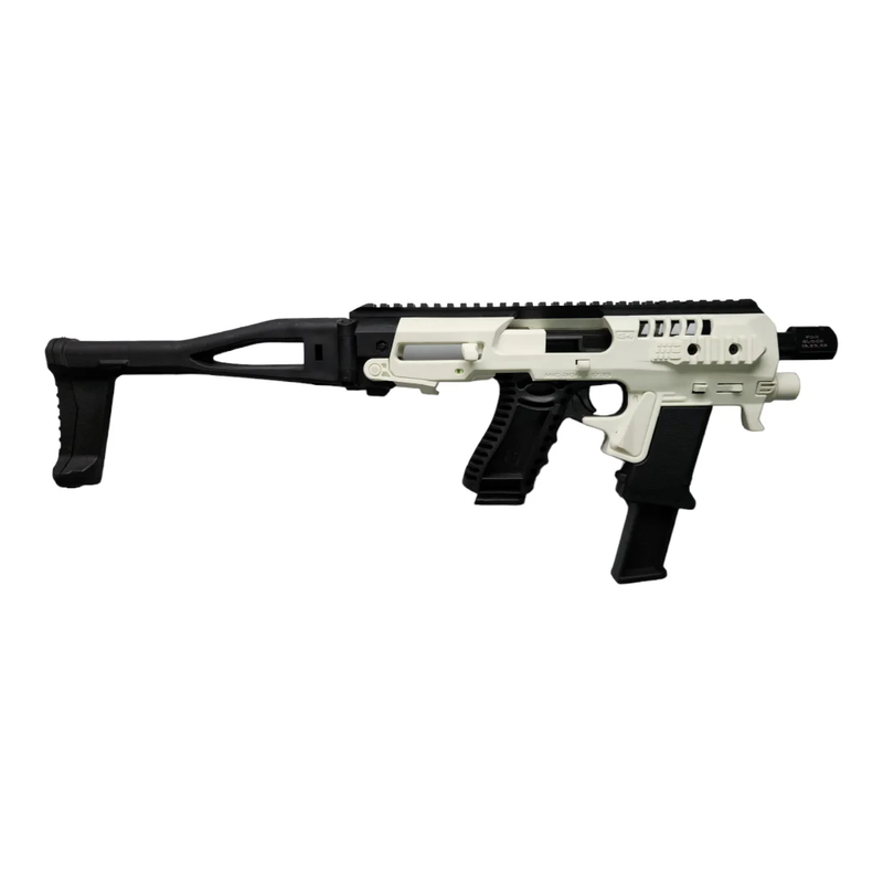 MICRO RONI / RONI - CAA TACTICAL