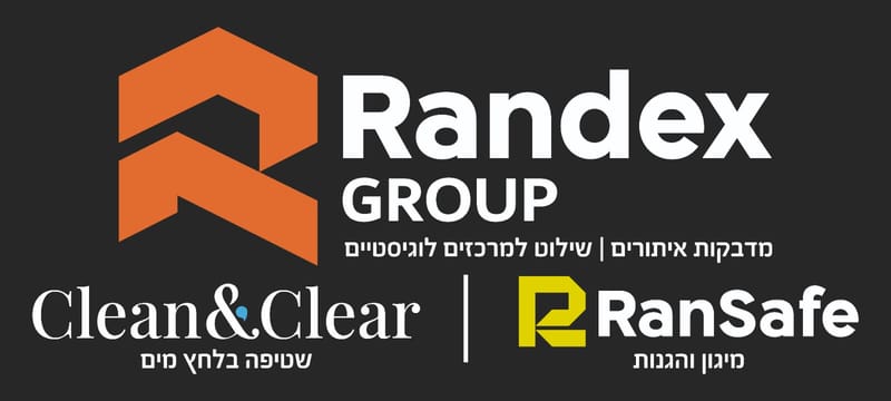 תמונות מפרויקטים -RANDEX איתורים ושילוט - רנדקס