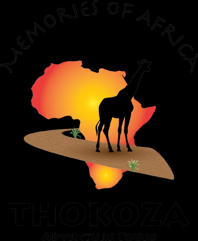 OUR LODGES - Thokoza Adventure Tours