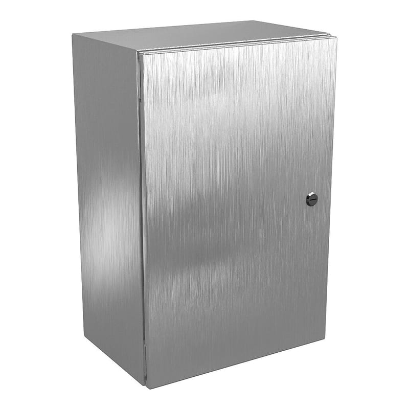 Juice Box 16 - Joules Solar