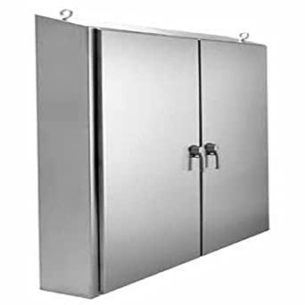 Juice Box 114/384 - Joules Solar