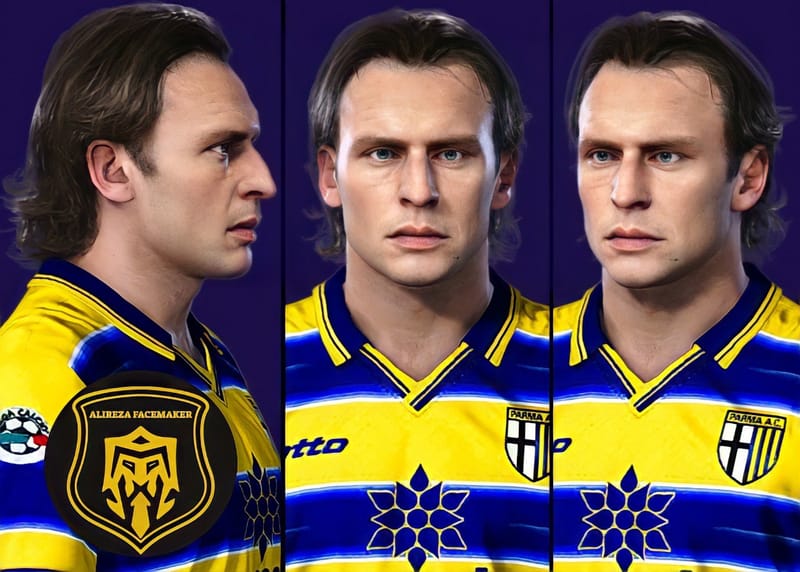 PARMA - maker-3d