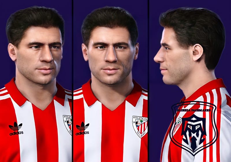 Aitor Fresan - maker-3d