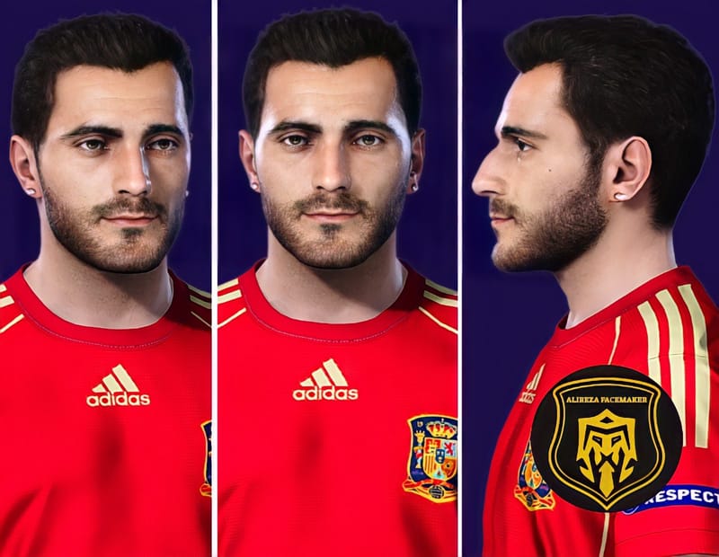 Aitor Fresan - maker-3d