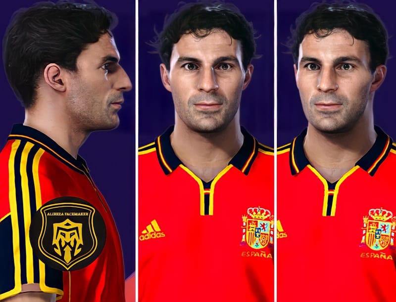 spain-euro 2012 - maker-3d