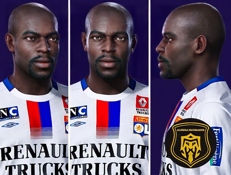 C. Lukeba - maker-3d