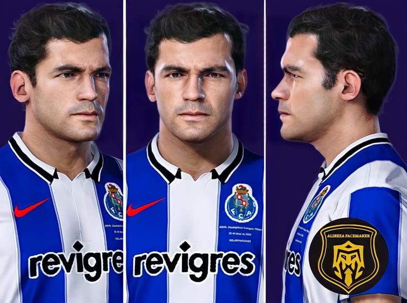 Oceano Cruz face pes