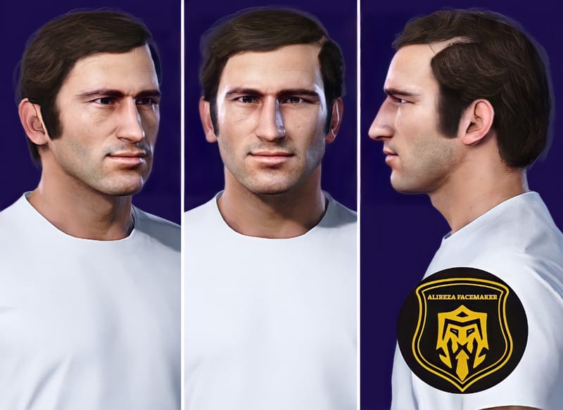 C. Lukeba - maker-3d