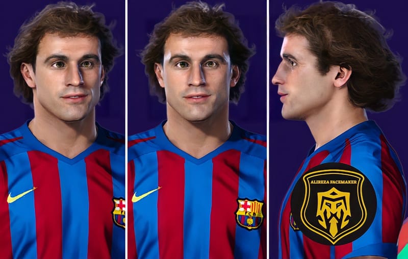 messi 2009 - maker-3d