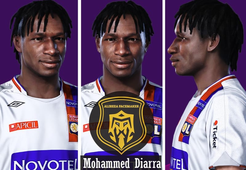 C. Lukeba - maker-3d