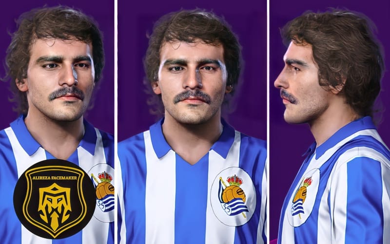 Jesús María Satrústegui - maker-3d