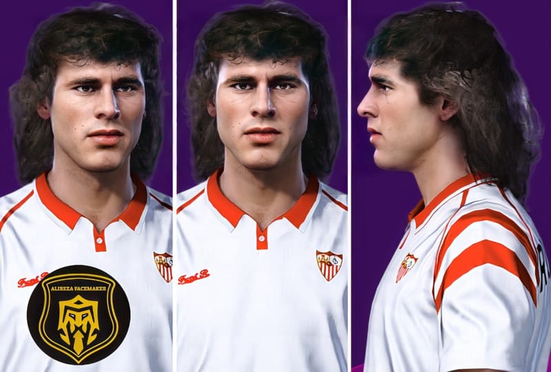 Marek Mintal PES - maker-3d