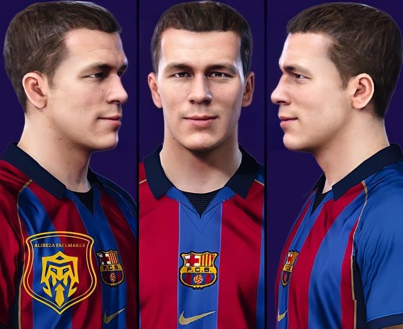 Patrik Andersson - maker-3d