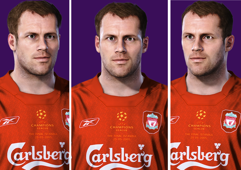 Jamie Carragher - maker-3d