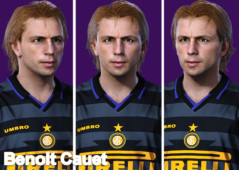 Benoit Cauet - maker-3d