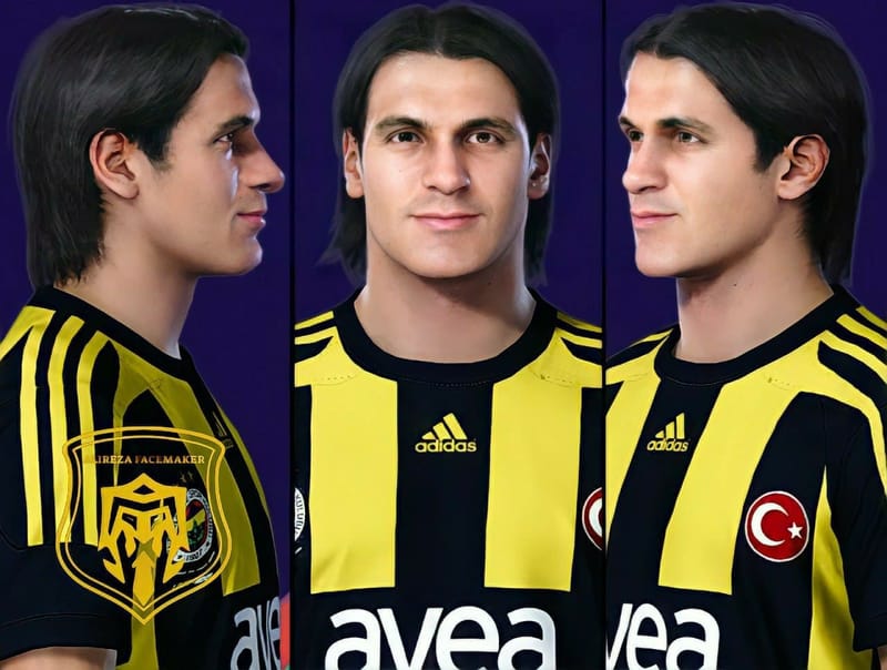 Yusuf Demir - maker-3d