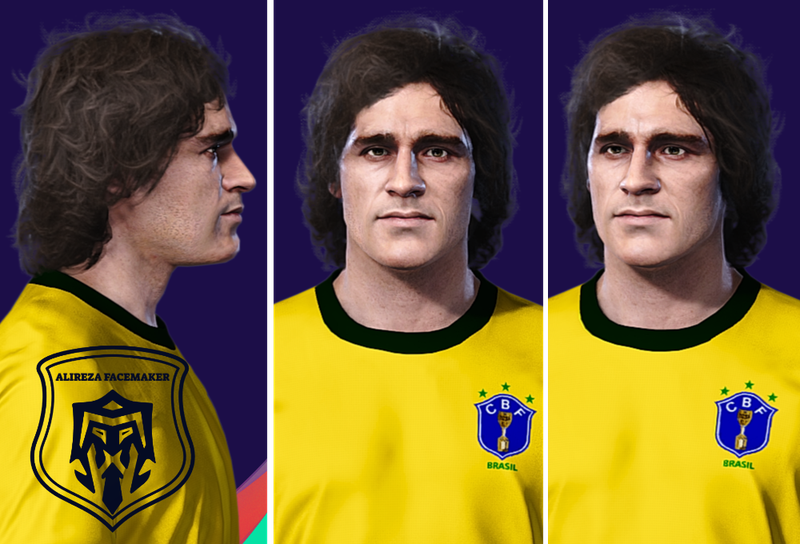 🇧🇷Brazil - maker-3d