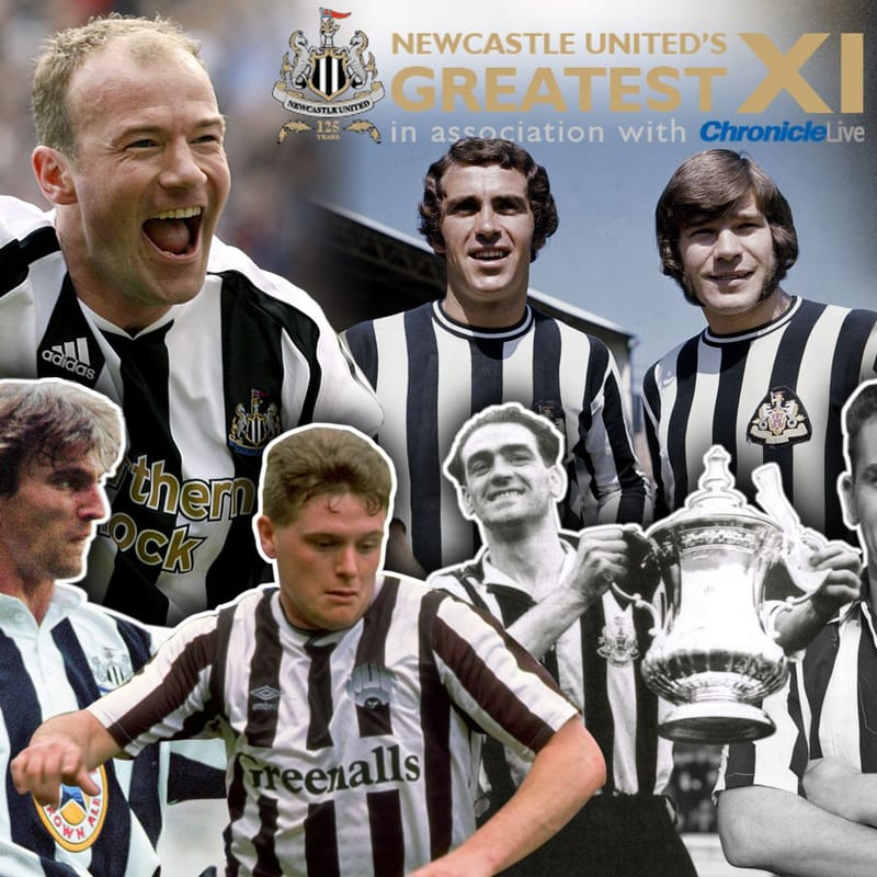newcastle - maker-3d