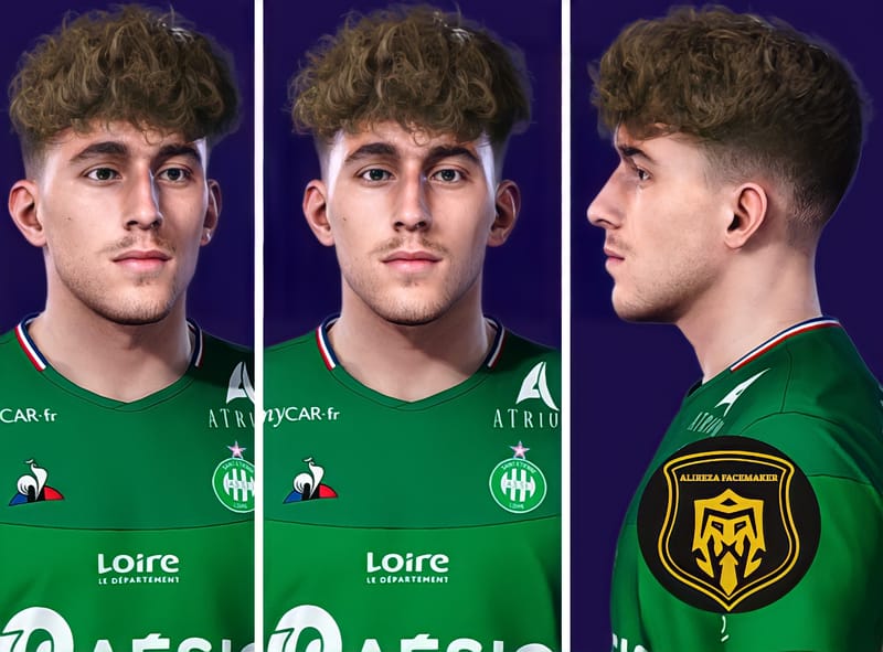 Adil Aouchiche - maker-3d