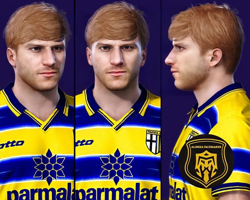 Face Pack - maker-3d