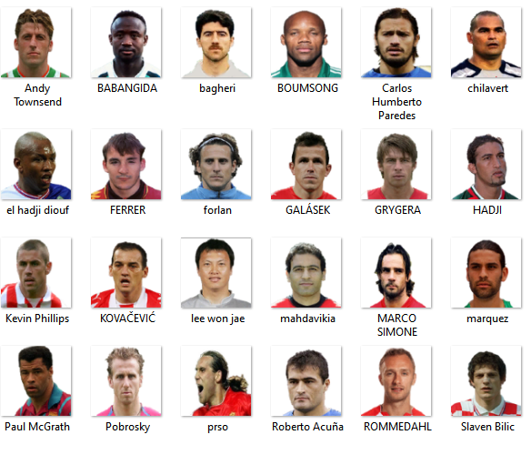 600-Mini Face PES - maker-3d