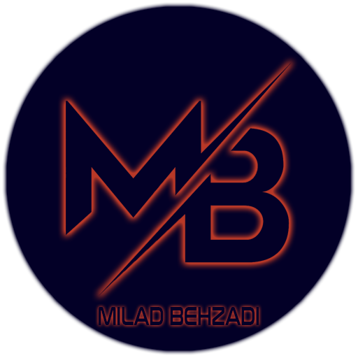 MILAD BEHZADI - maker-3d