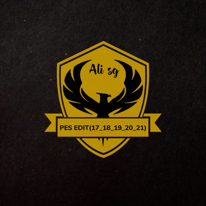 Ali Sg face maker - maker-3d