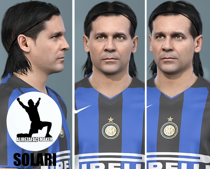 free face pes