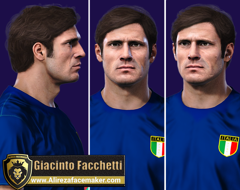 Facchetti FACE