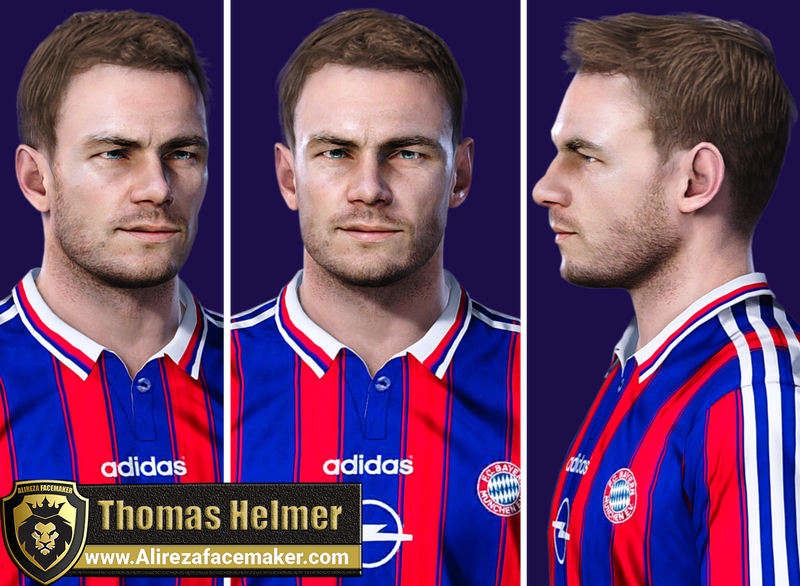 Thomas Helmer - maker-3d