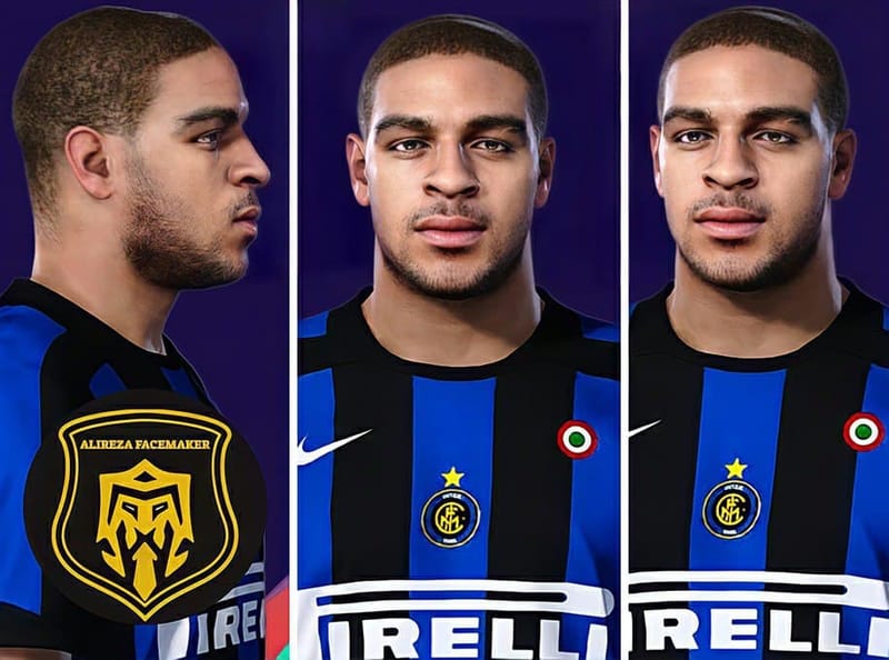 ADRIANO - maker-3d