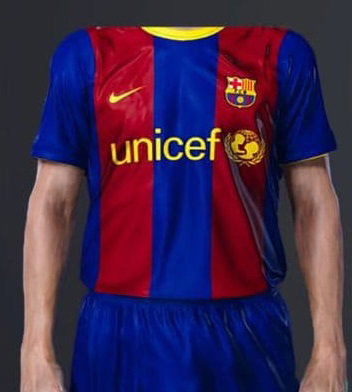 barcelona kit 2010_2011 - maker-3d