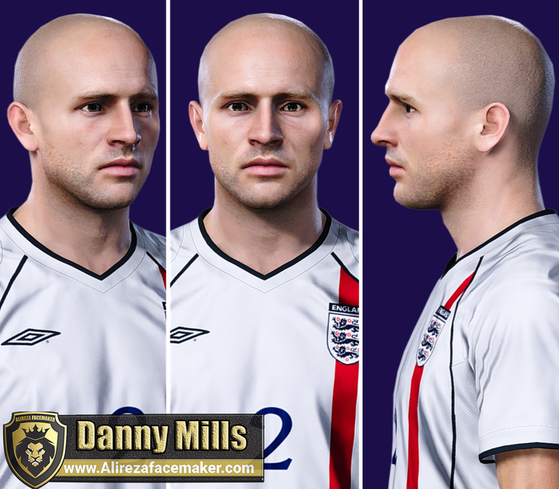 Danny Mills