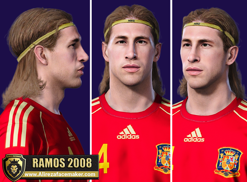 RAMOS 2008 - maker-3d